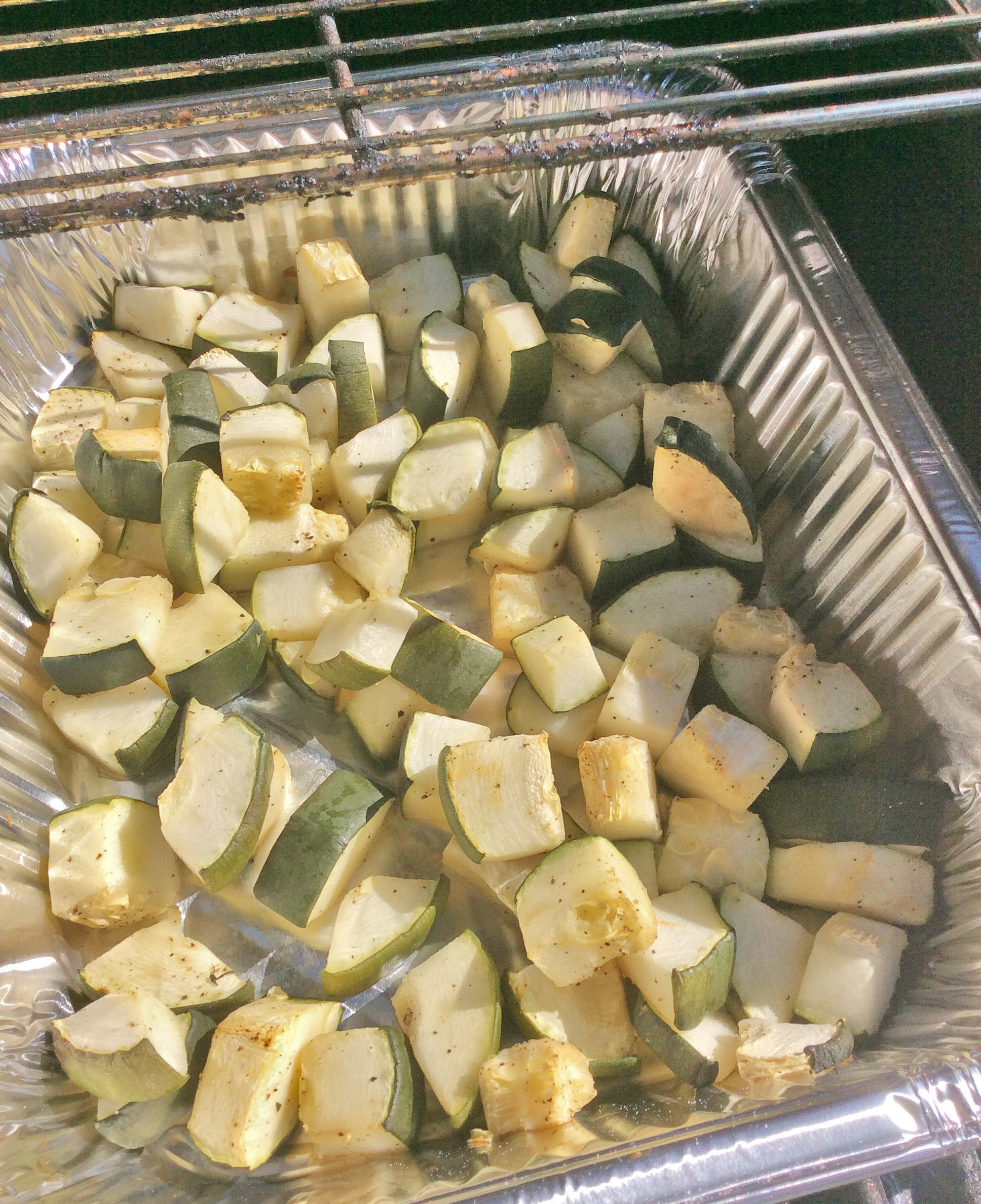 Smokinlicious® Smoking Wood TipsFOIL PAN FOR SMOKING IS INDISPENSIBLE ...