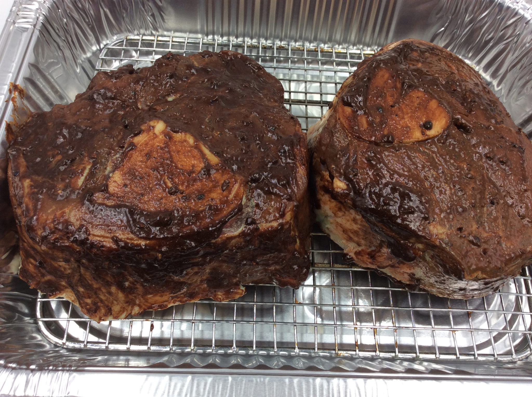 Smokinlicious® Smoking Wood TipsFOIL PAN FOR SMOKING IS INDISPENSIBLE ...